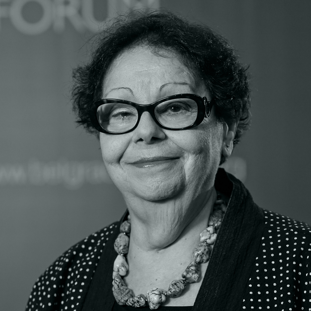 Roma Foundation for Europe - Us